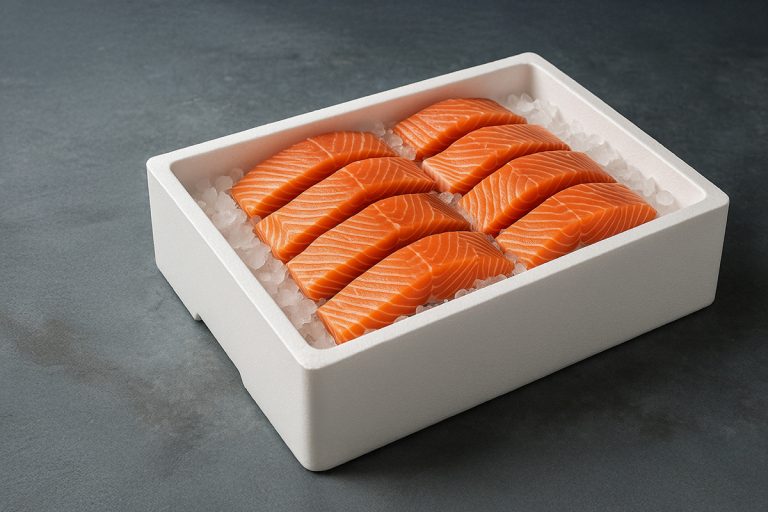 Styropek - We are the largest EPS Manufacturer in North America