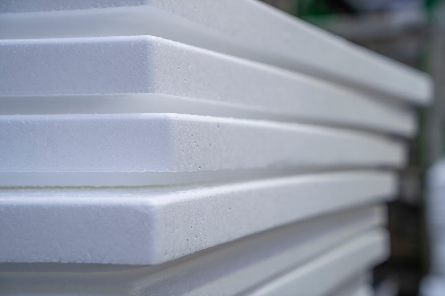 Who We Are - Styropek