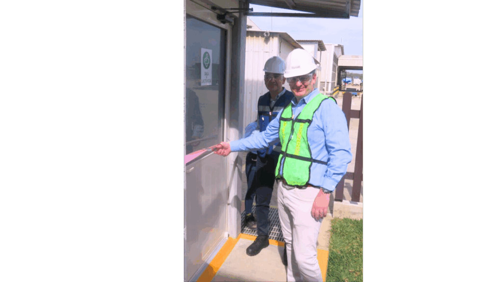 Who We Are - Styropek