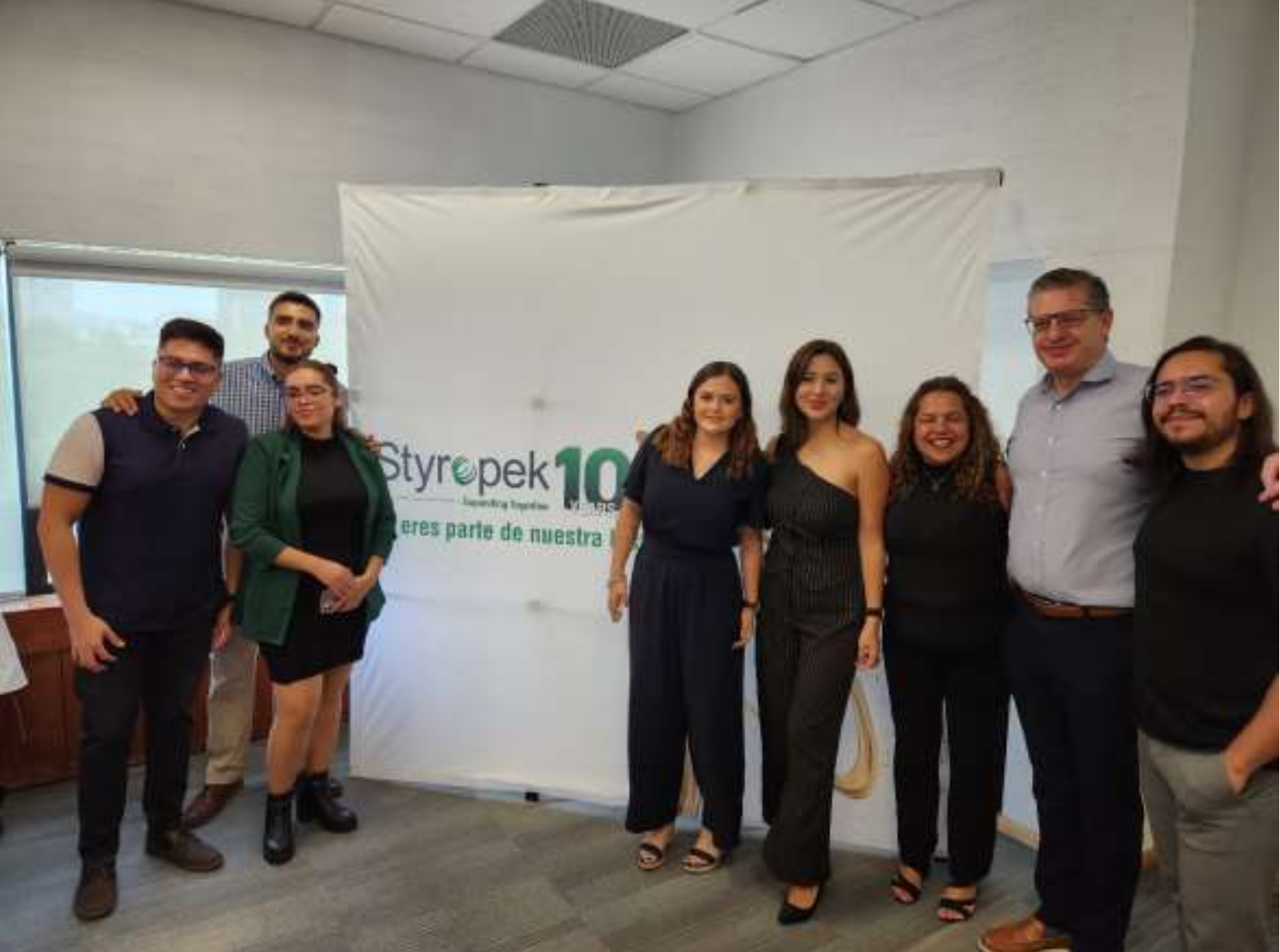 Styropek - We are the largest EPS Manufacturer in North America